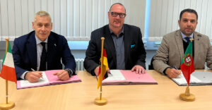 Gabler secures trilateral submarine support contracts with Germany ...