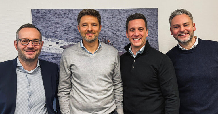 GABLER strengthens submarine capabilities with new Subsea Drives ...
